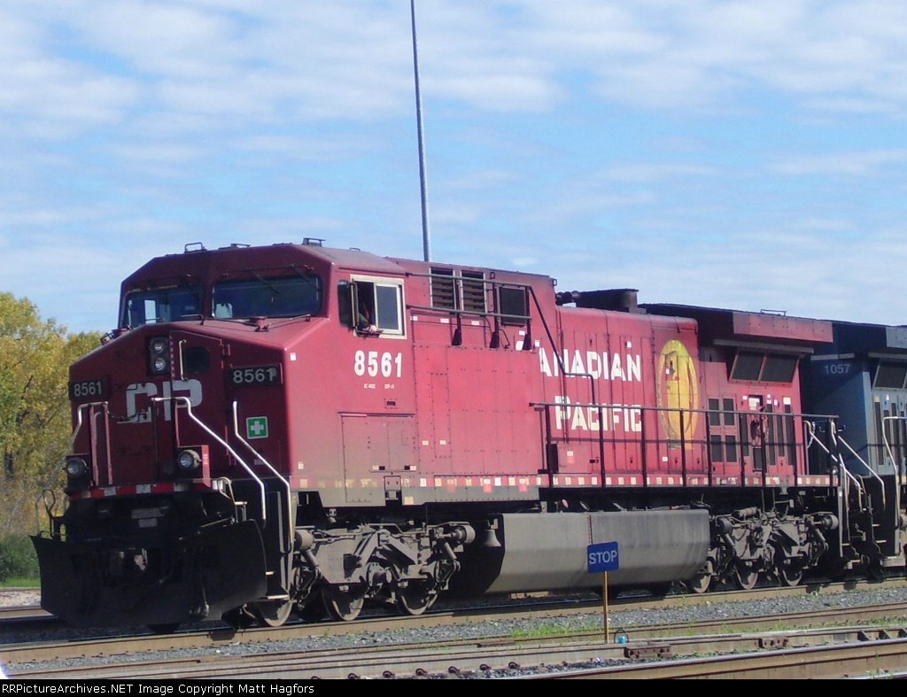 CP 8561